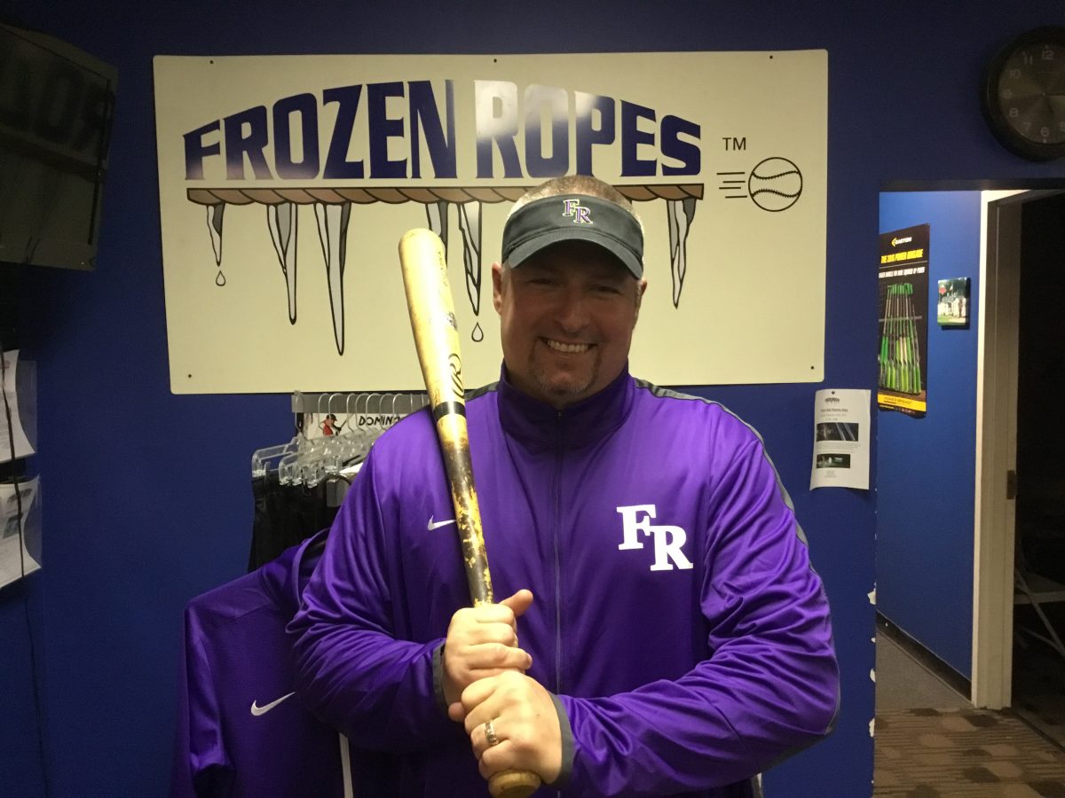 Staff - Frozen Ropes Albany, NY