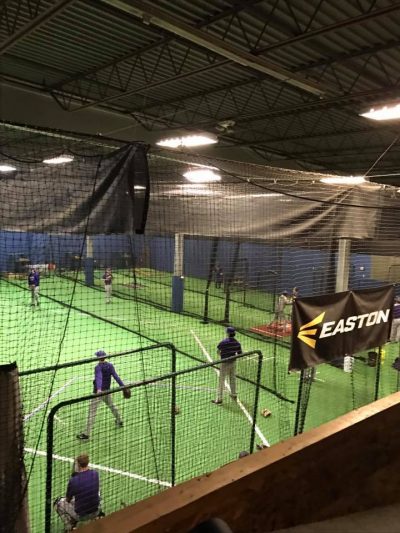 Facility - Frozen Ropes Albany, NY