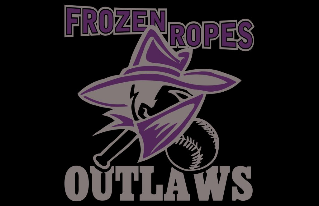 Print - Frozen Ropes Albany, NY