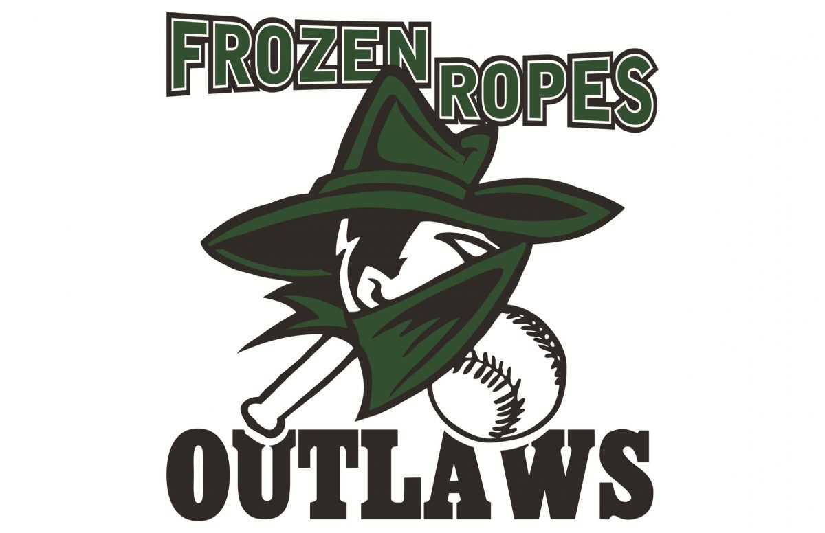 Outlaws - Frozen Ropes Albany, NY