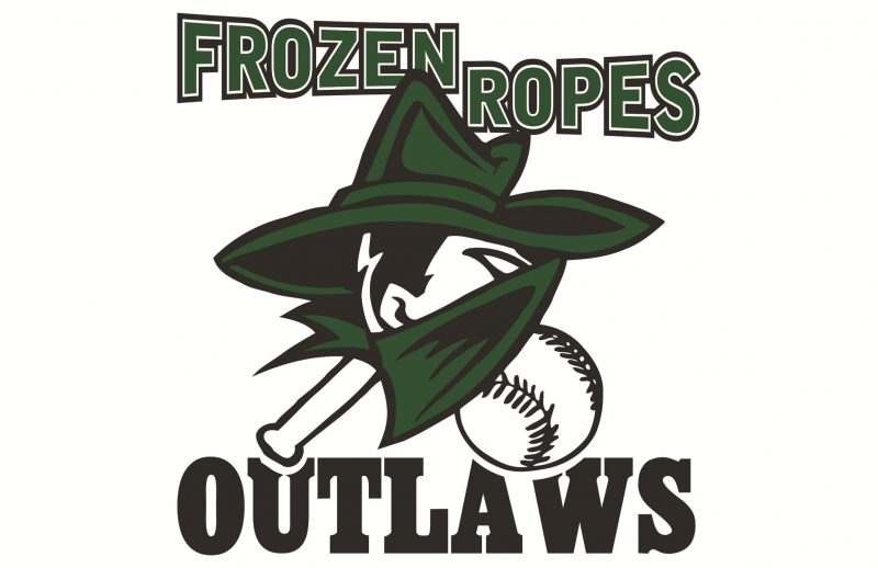 Outlaws - Frozen Ropes Albany, NY