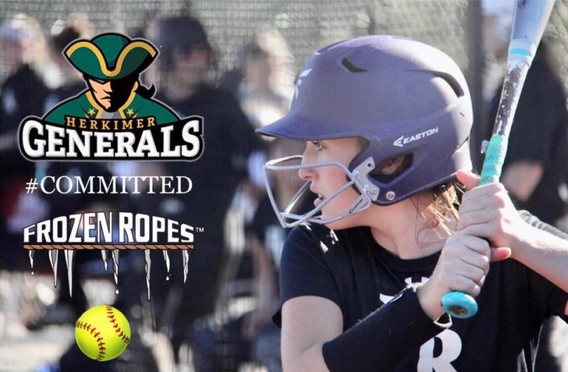 Lady Outlaws - Frozen Ropes Albany, NY