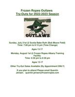 Home - Frozen Ropes Albany, NY