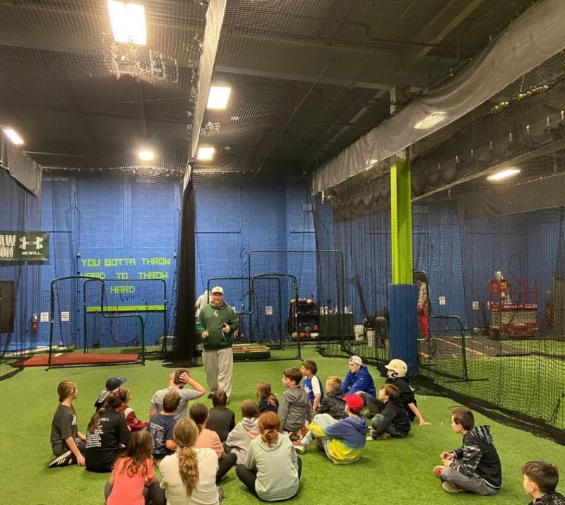 Camps - Frozen Ropes Albany, NY