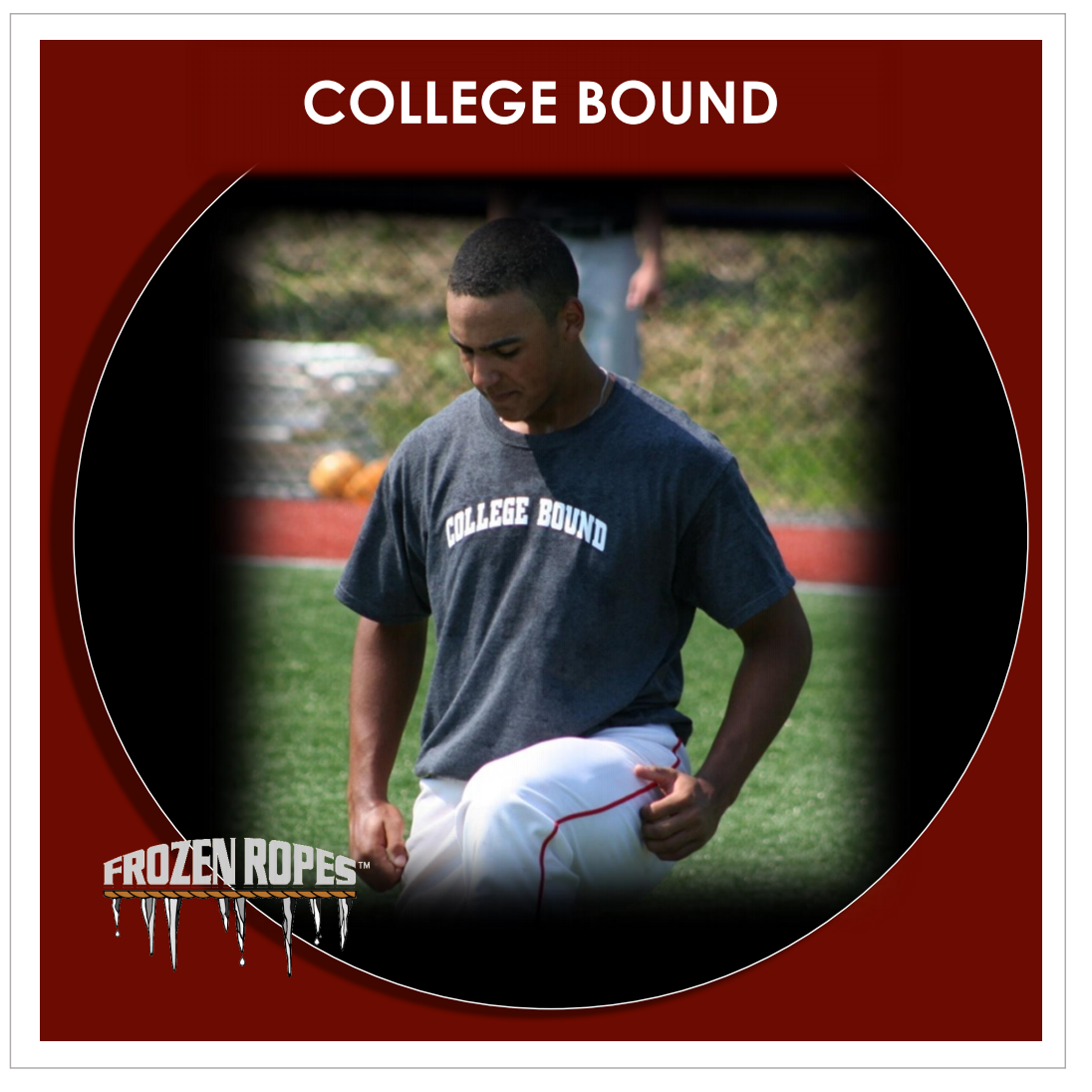 Frozen Ropes College Bound - Frozen Ropes Chester, NY