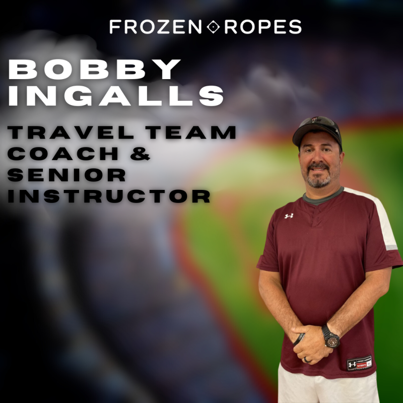 Frozen Ropes USA: Chester Location Staff Bios/Info