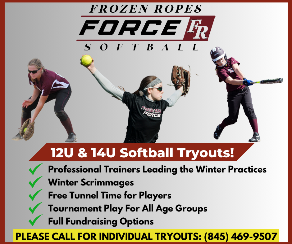 Frozen Ropes Force - Frozen Ropes Chester, NY