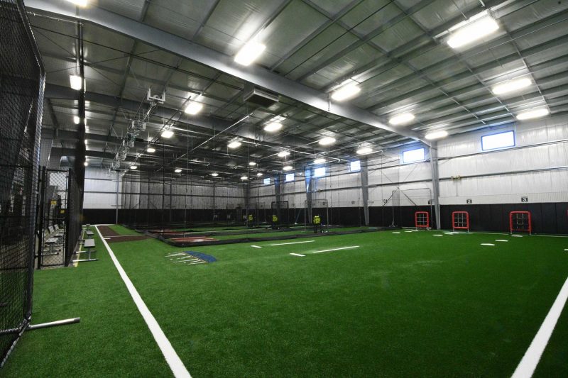 Rentals 2 - Frozen Ropes Hershey, PA