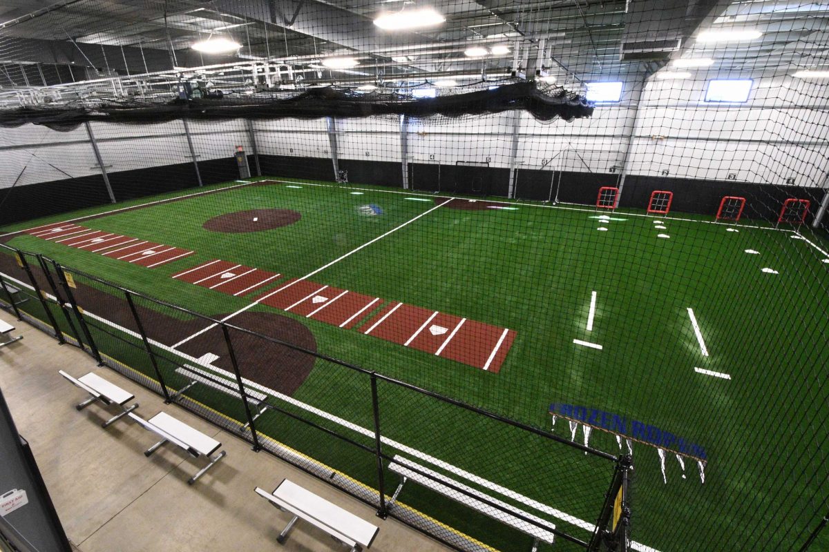 Home - Frozen Ropes Hershey, PA