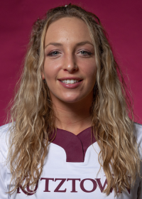 Ava Bottiglia Joins Instructor Staff - Frozen Ropes Hershey, PA