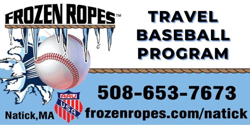 Baseball - Frozen Ropes Natick, MA