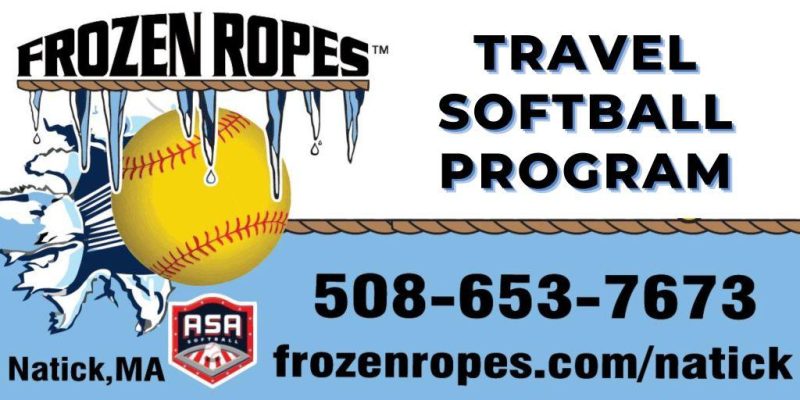 Softball - Frozen Ropes Natick, MA