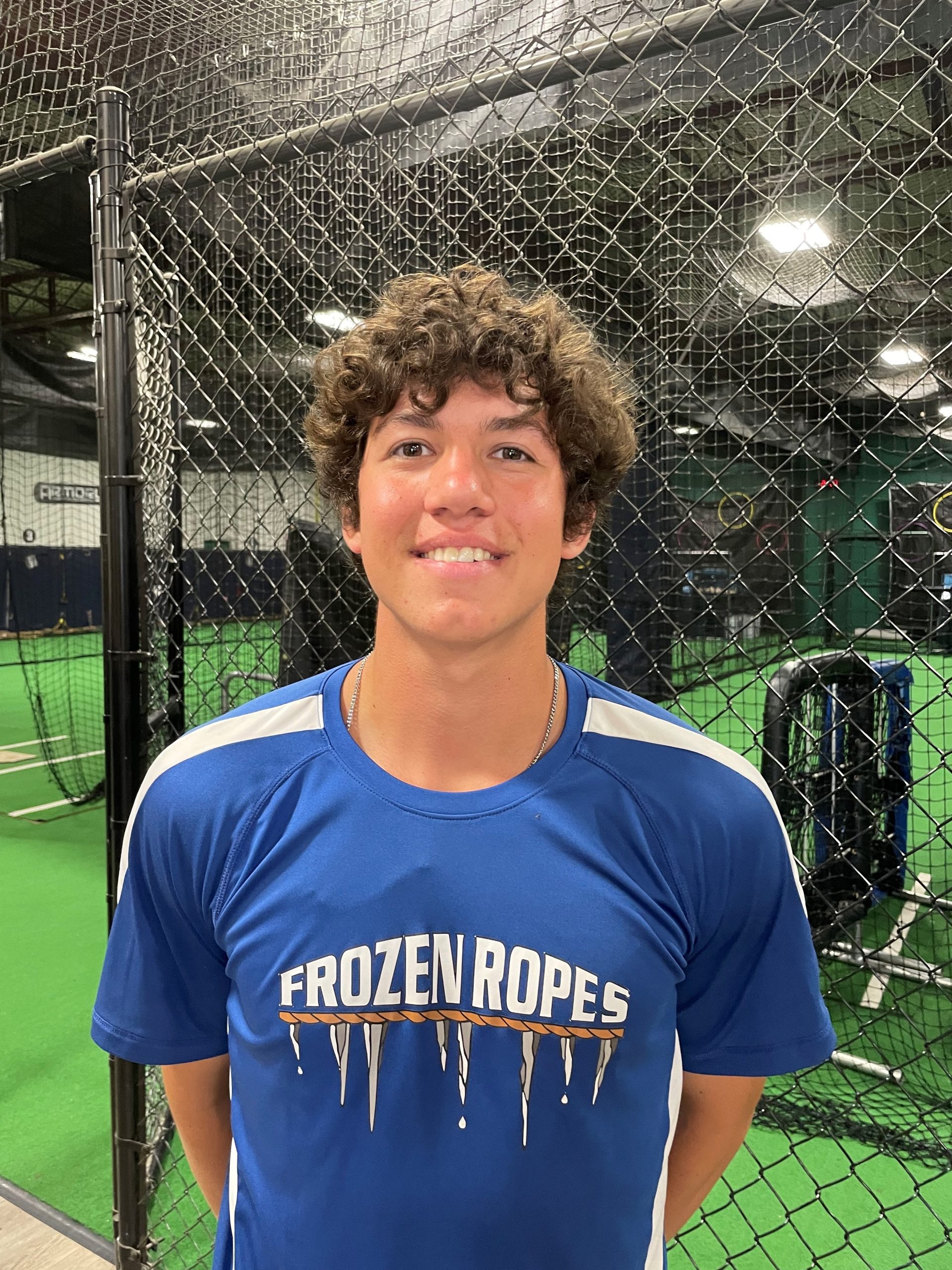 Staff - Frozen Ropes Natick, MA