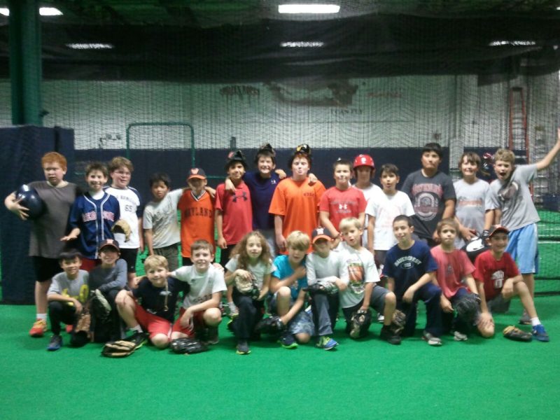 Home - Frozen Ropes Natick, MA