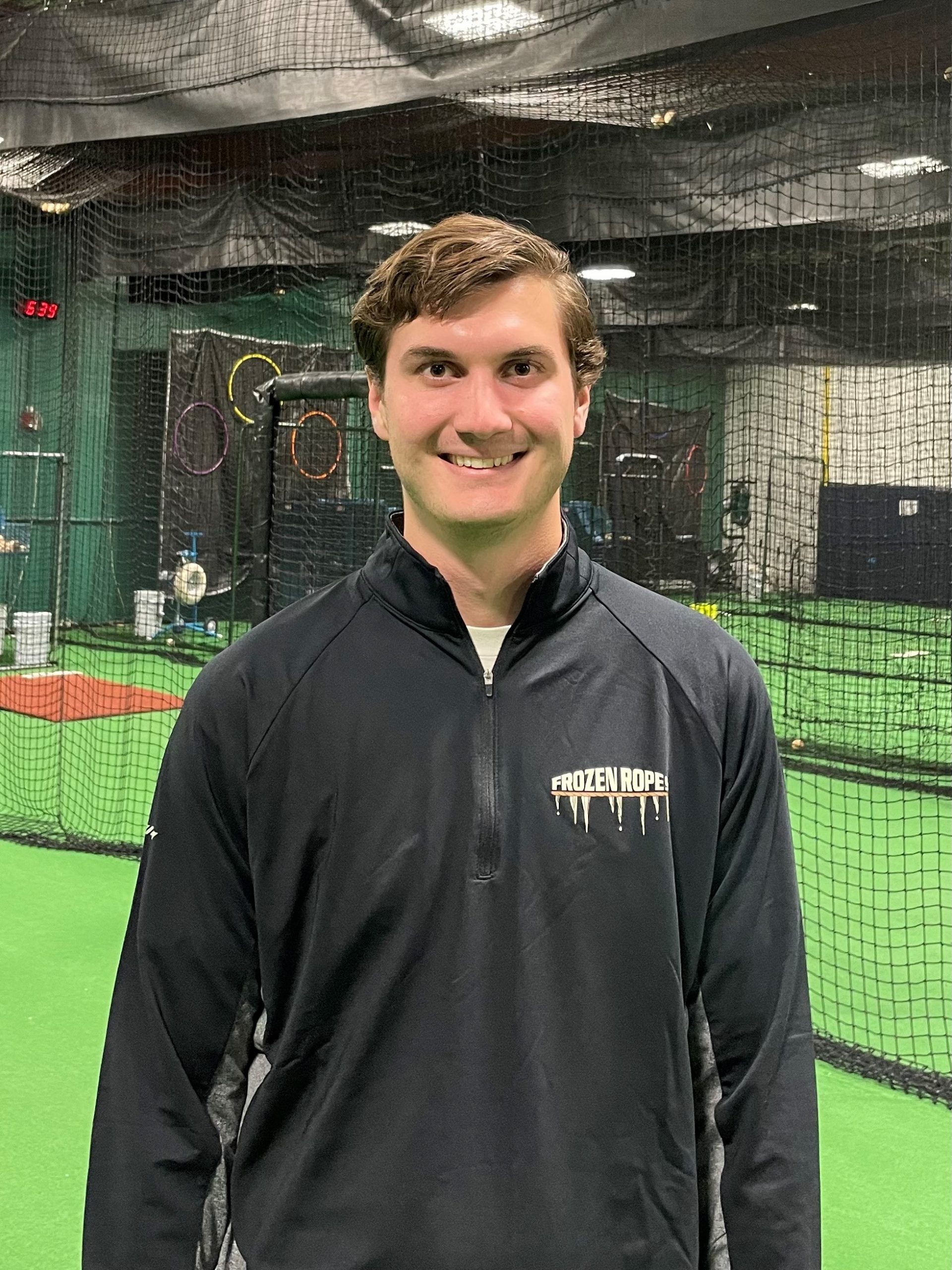 Baseball - Frozen Ropes Natick, MA