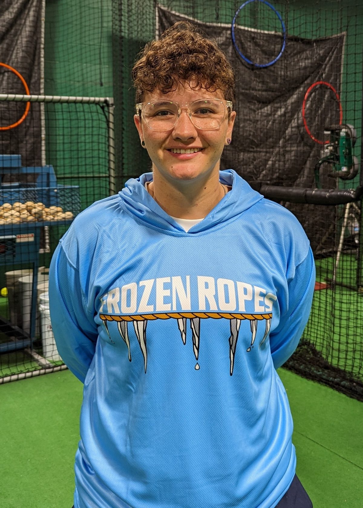 Softball - Frozen Ropes Natick, MA