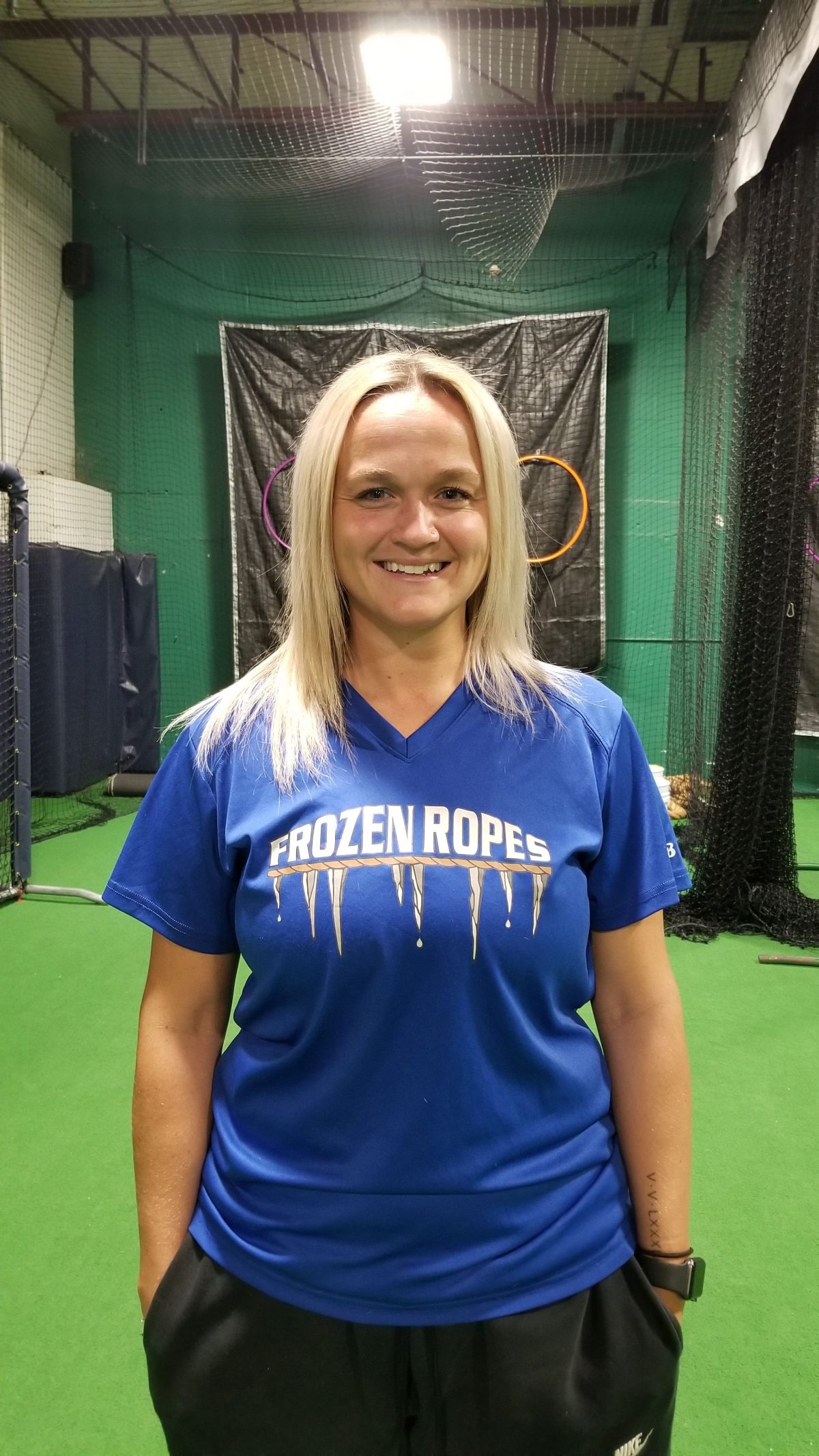 Staff - Frozen Ropes Natick, MA