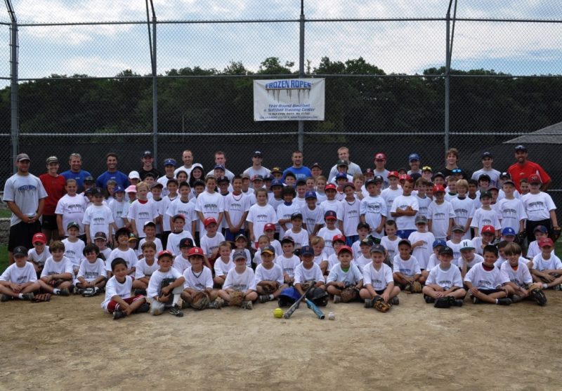 Home - Frozen Ropes Natick, MA