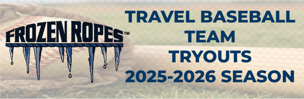 Baseball - Frozen Ropes Natick, MA