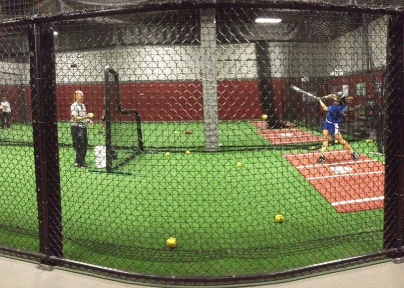 Rentals - Frozen Ropes Syosset, NY