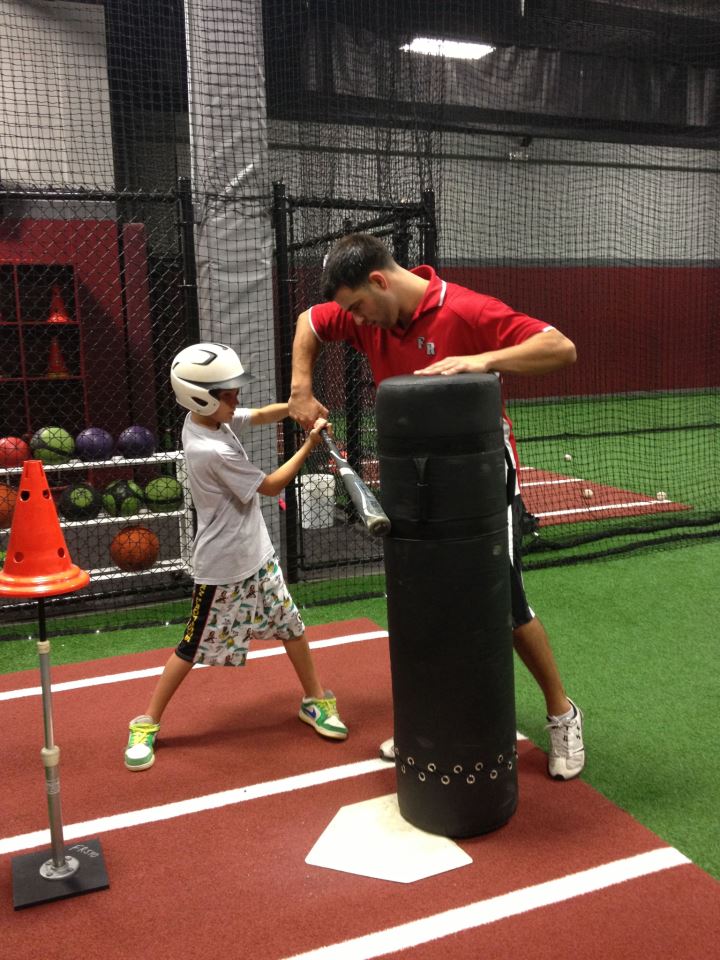 Home - Frozen Ropes Syosset, NY