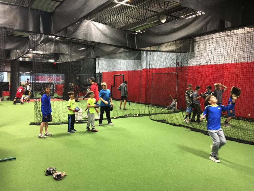 Camps - Frozen Ropes Syosset, NY
