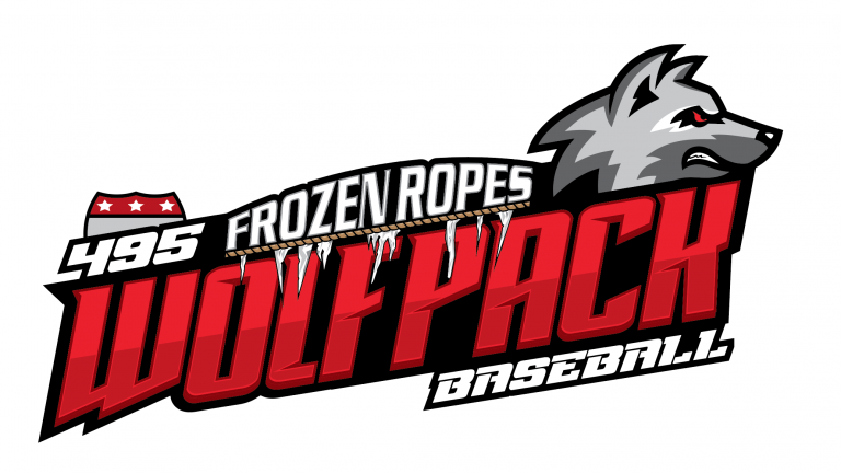 Wolfpack Baseball - Frozen Ropes Syosset, NY