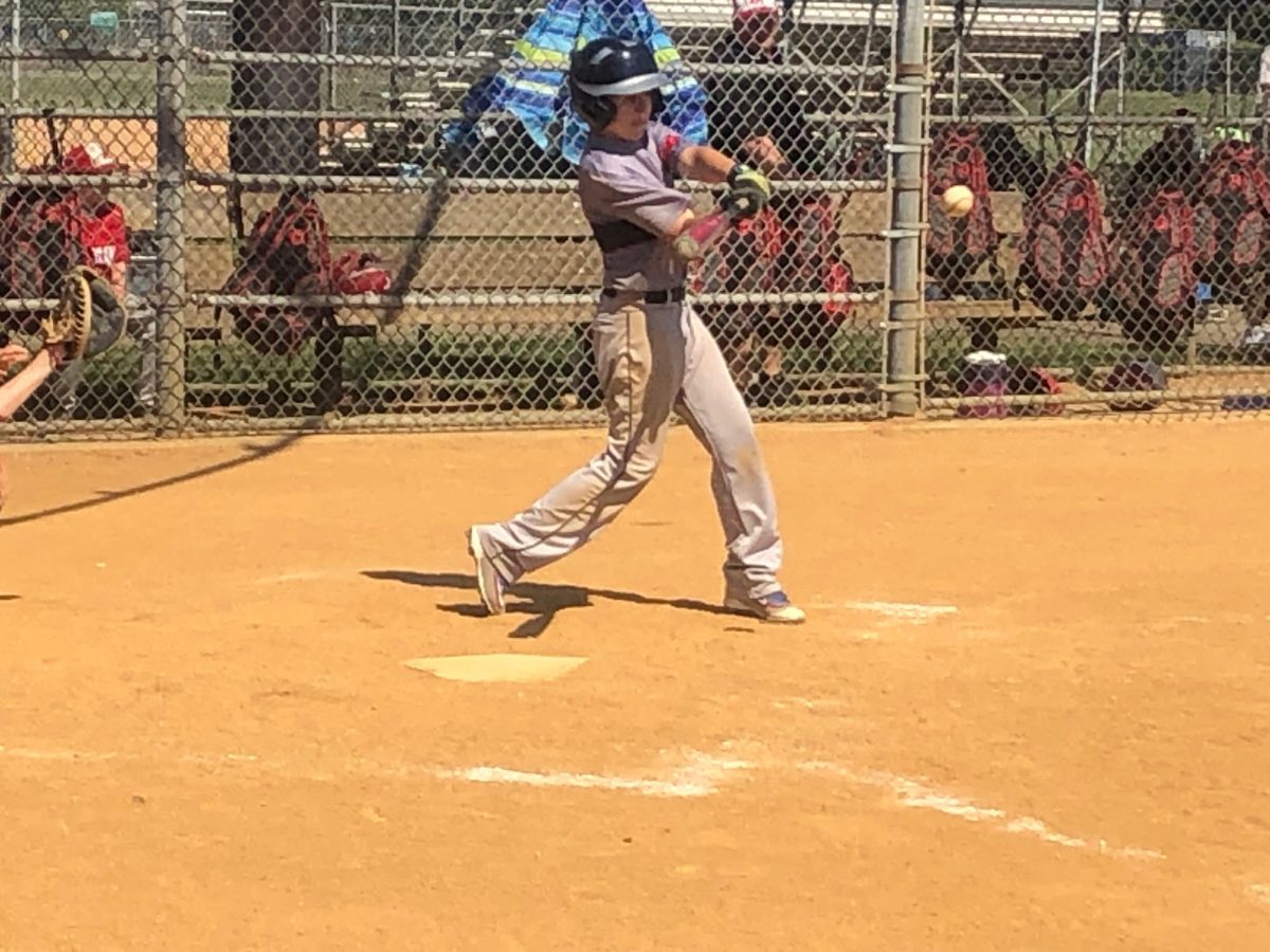 Wolfpack Baseball - Frozen Ropes Syosset, NY