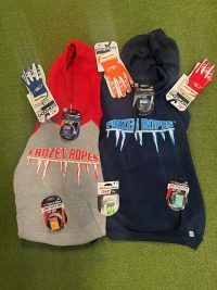 Home - Frozen Ropes Syosset, NY