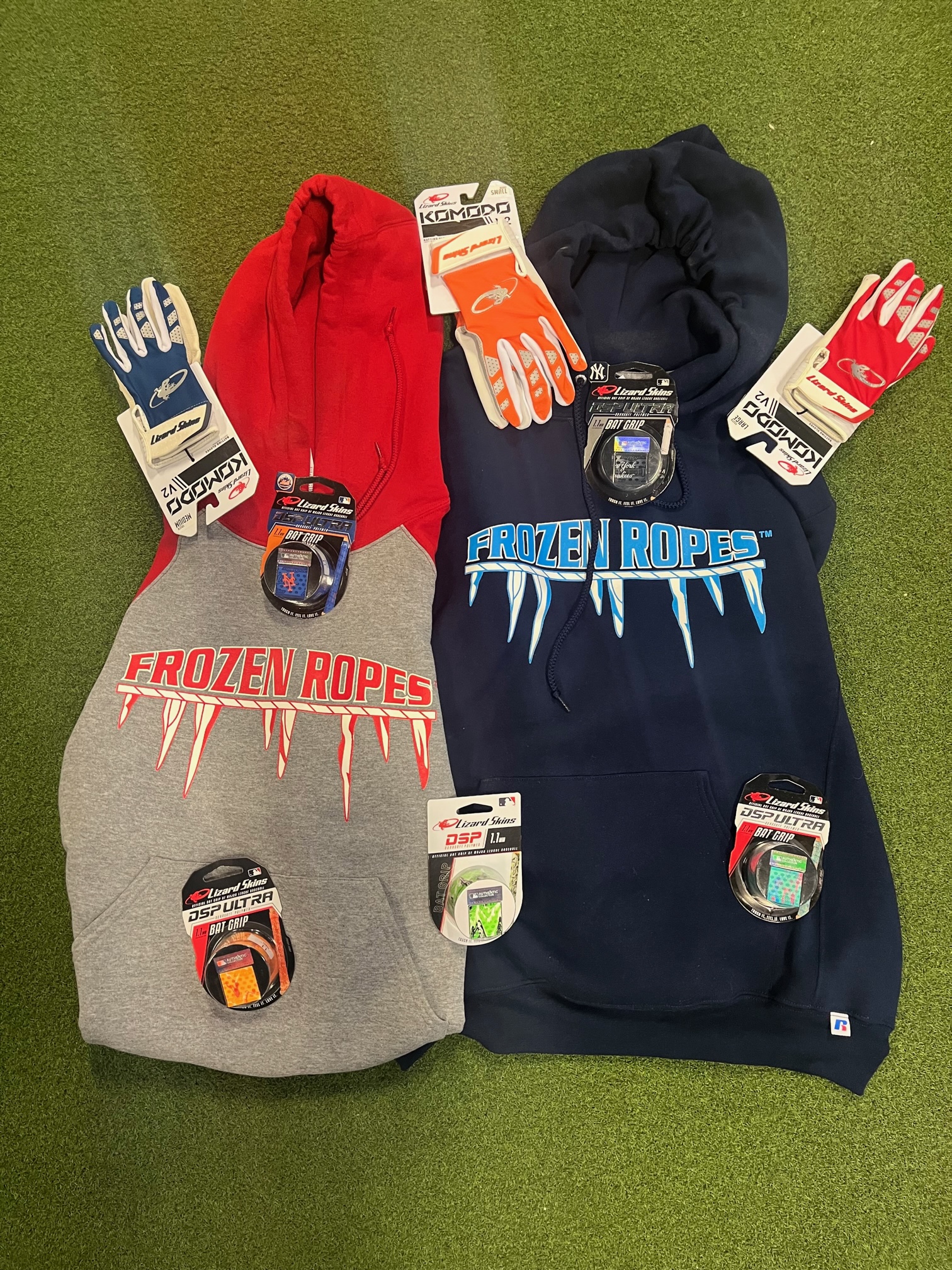 Gift Cards - Frozen Ropes Syosset, NY