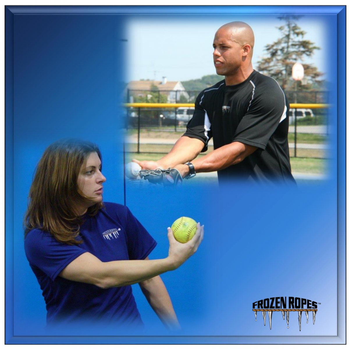 Frozen Ropes USA: A look at our philosophy and instruction