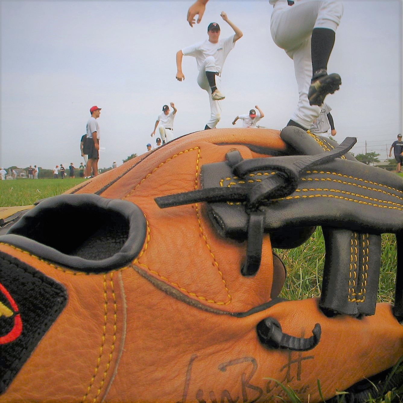 Frozen Ropes USA: A look at our philosophy and instruction