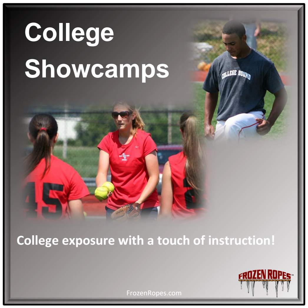 Frozen Ropes USA: The leader in Baseball and Softball training