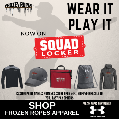 Frozen Ropes USA: The leader in Baseball and Softball training