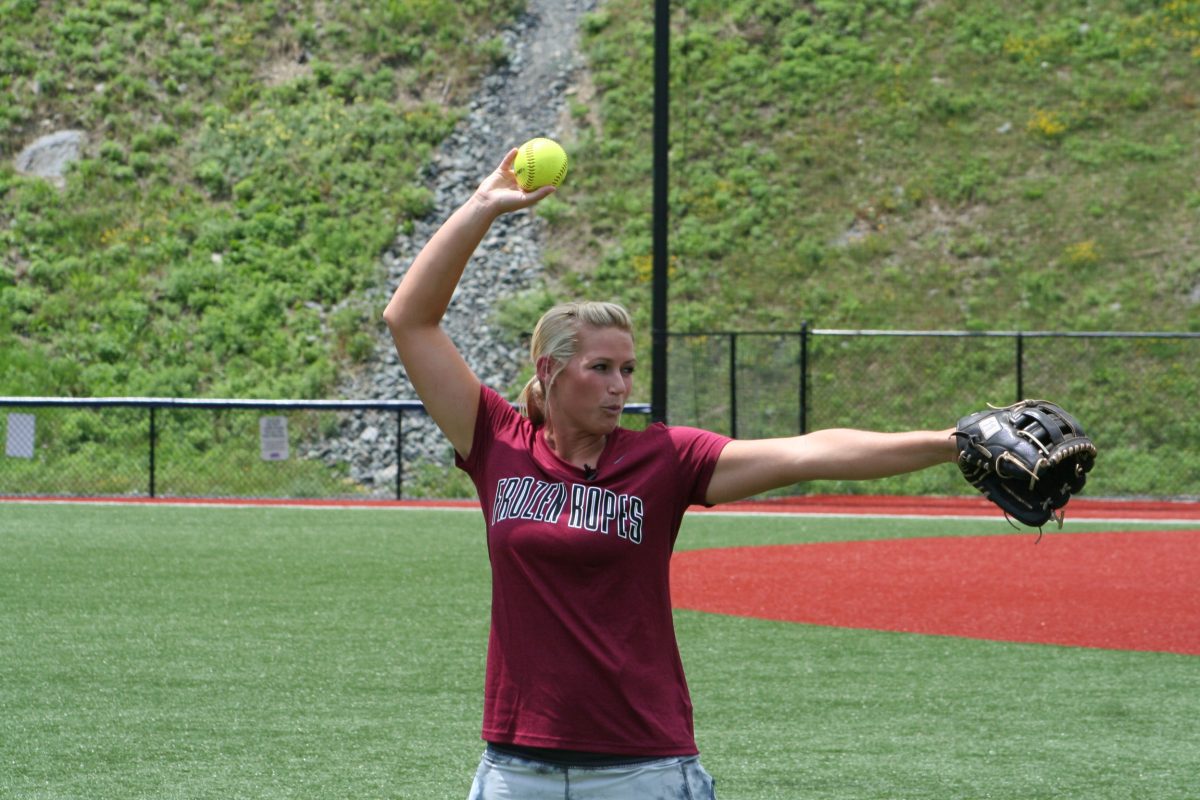 Locations - Frozen Ropes